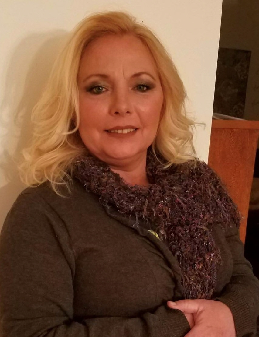 Julia Dee Hull - 2022 - Clutter Funeral & Cremation