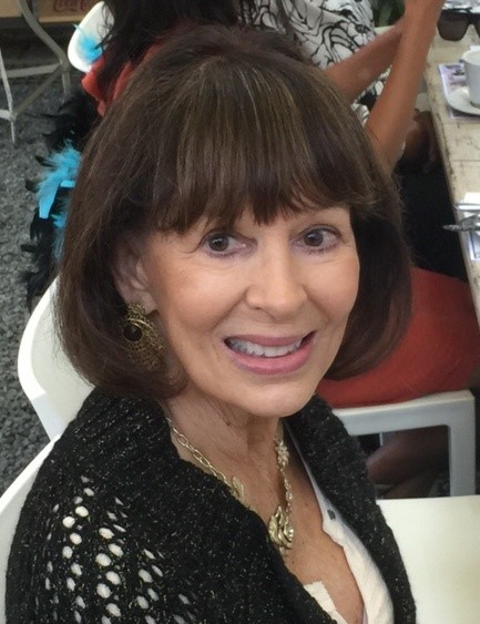 Carol Baker - Memories Trees