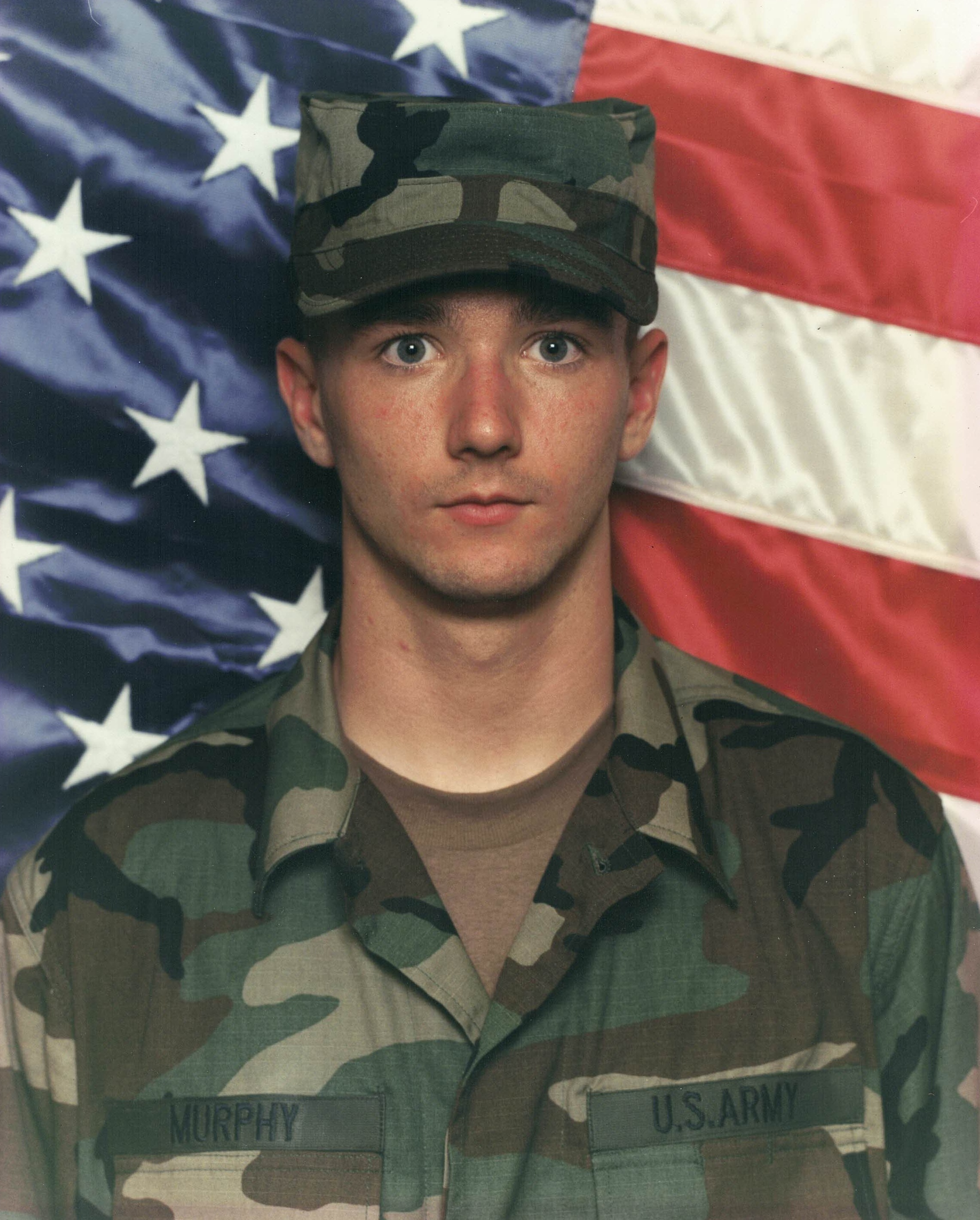 Timothy P. Murphy Jr. - 2022 - Fowler Funeral Home Inc