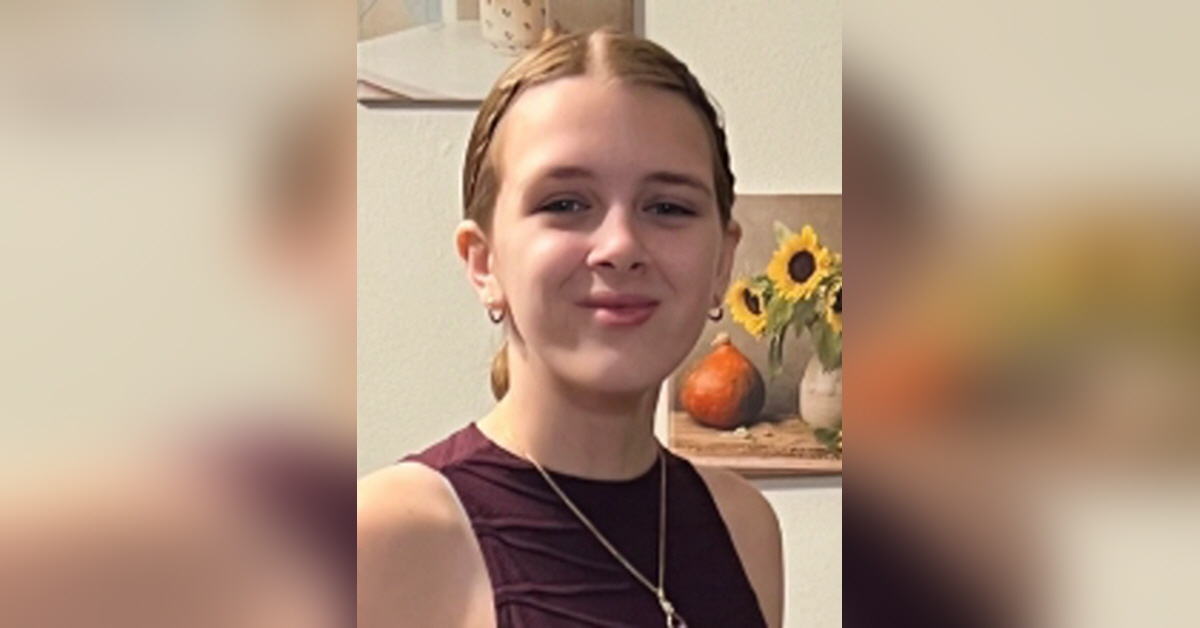 Obituary information for Gabrielle "Gabby" Casper