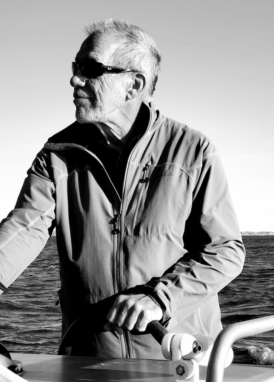 Jay Anthony Harrington - 2022 - Chapman Family Funeral Homes