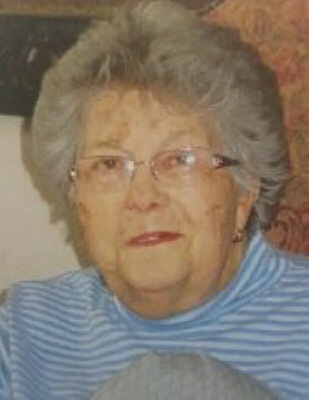 Eleanor Diane Fairhead - 2017 - Erb & Good Family Funeral Home