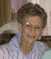 Elsie Ruth Brewer - 2022 - Gallagher Funeral Home and Crematory