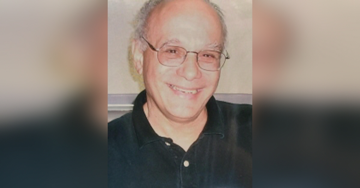 Obituary information for Michael Louis Cecchini