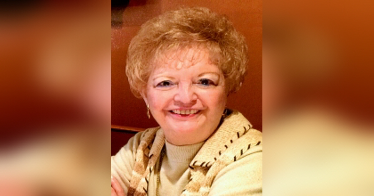 Obituary information for Marie F Troiano