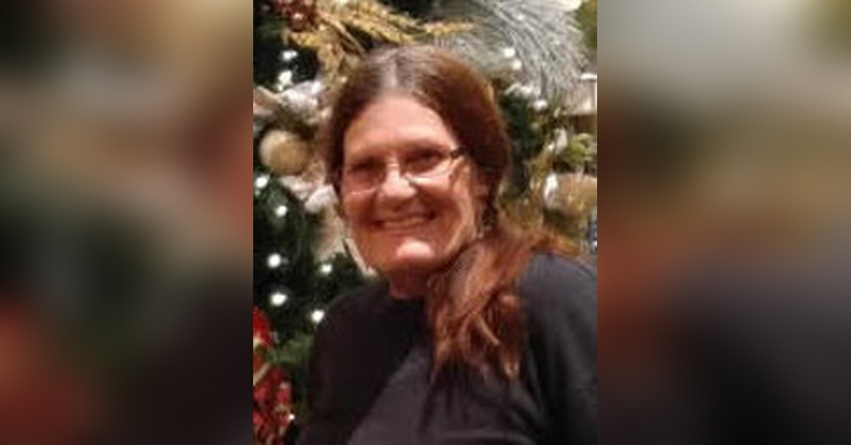 Obituary information for Debra J. Perrine