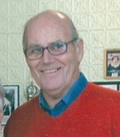 Thomas Douglas Skinner - 2023 - John R. Bush Funeral Home