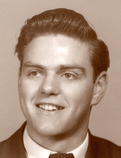 John Wiggins, Jr. - 2022 - Aderhold Funeral Home