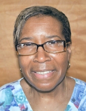 Obituary information for Peggie Ann Morrison