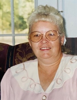 Katie Ruth Griffin Chambers - 2022 - Acree-Davis Funeral Home