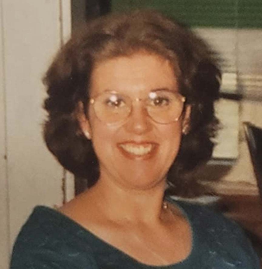 Diane Raftery Leavy - 2022 - Paul W. Harris Funeral Home