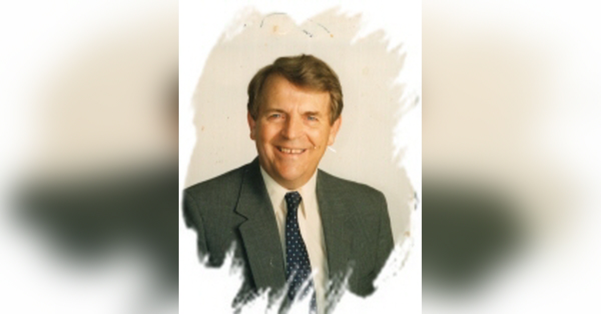 Obituary information for George Harold Sexton