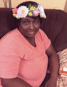 Brenda Paris - 2022 - Hadley Davis Funeral Home