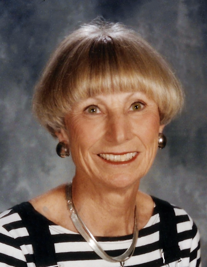 Susan Kay 'Soozie' McBroom - 2022 - Iles Funeral Homes