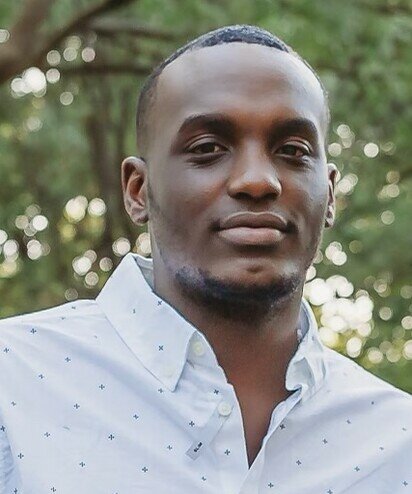 Jean Isaac Effa - 2022 - Martin Thompson & Son Funeral Home