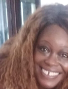 Nyera Jean Harrison - 2022 - Serenity Life Celebrations