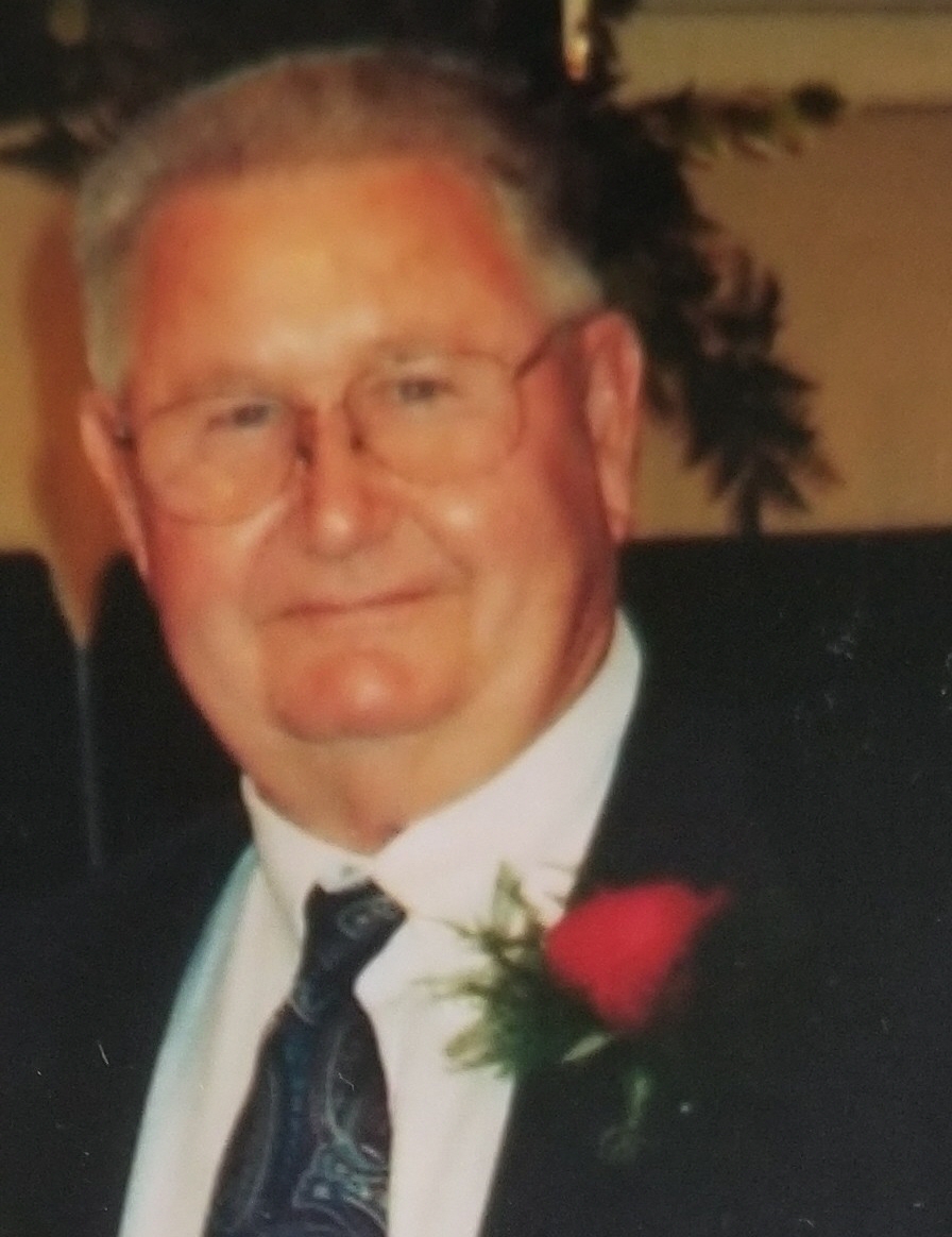 Wilbur Clayton Mitchell, Sr. - 2023 - Bryan-Lee Funeral Homes