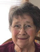 Jean Schmidt - 2023 - Kolden Funeral Services