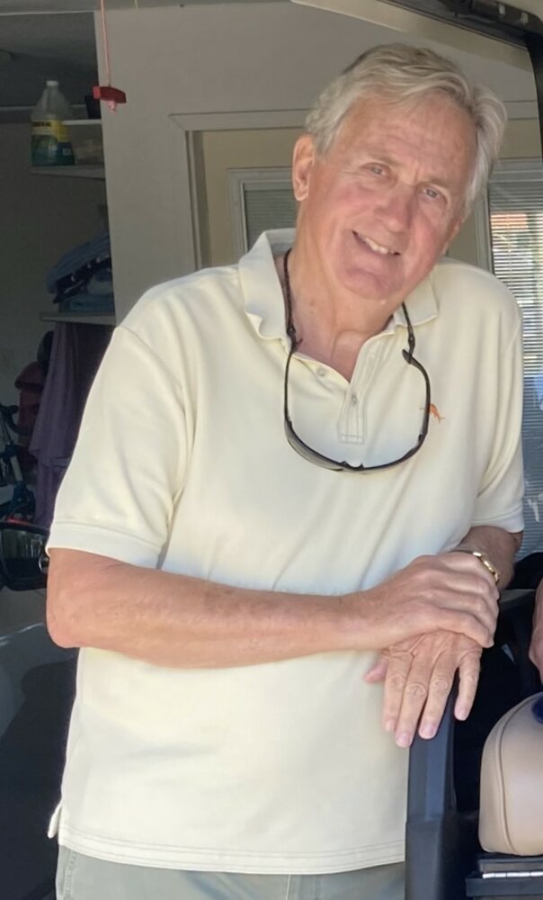 Jonathan Edward Danforth - 2022 - A Life Tribute Funeral Care - Largo