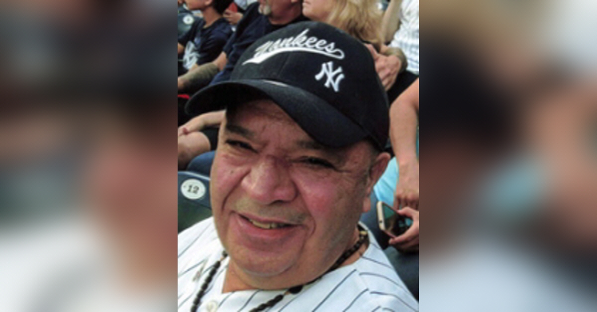 Obituary information for Juan F. Sosa