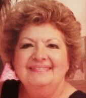 Joan Phyllis Garetano - 2022 - Orender Family Home for Funerals