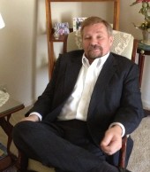 Daniel Bruce Sikes - 2023 - FairHaven Funeral Home