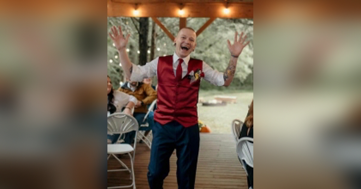 Obituary information for Mr. Coty Lee Finley