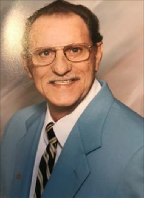 Obituary information for Robert Louis Bergeron