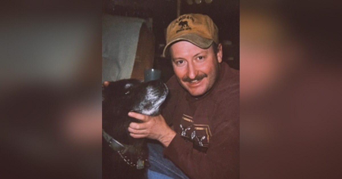 Obituary information for Barry Neal Wien