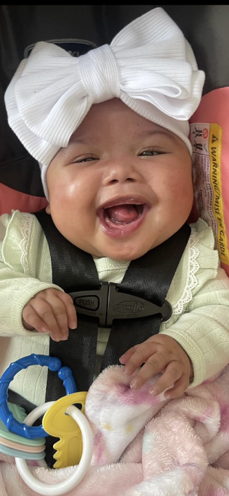 Aria Mounts - 2022 - Hippensteel Funeral Service & Crematory