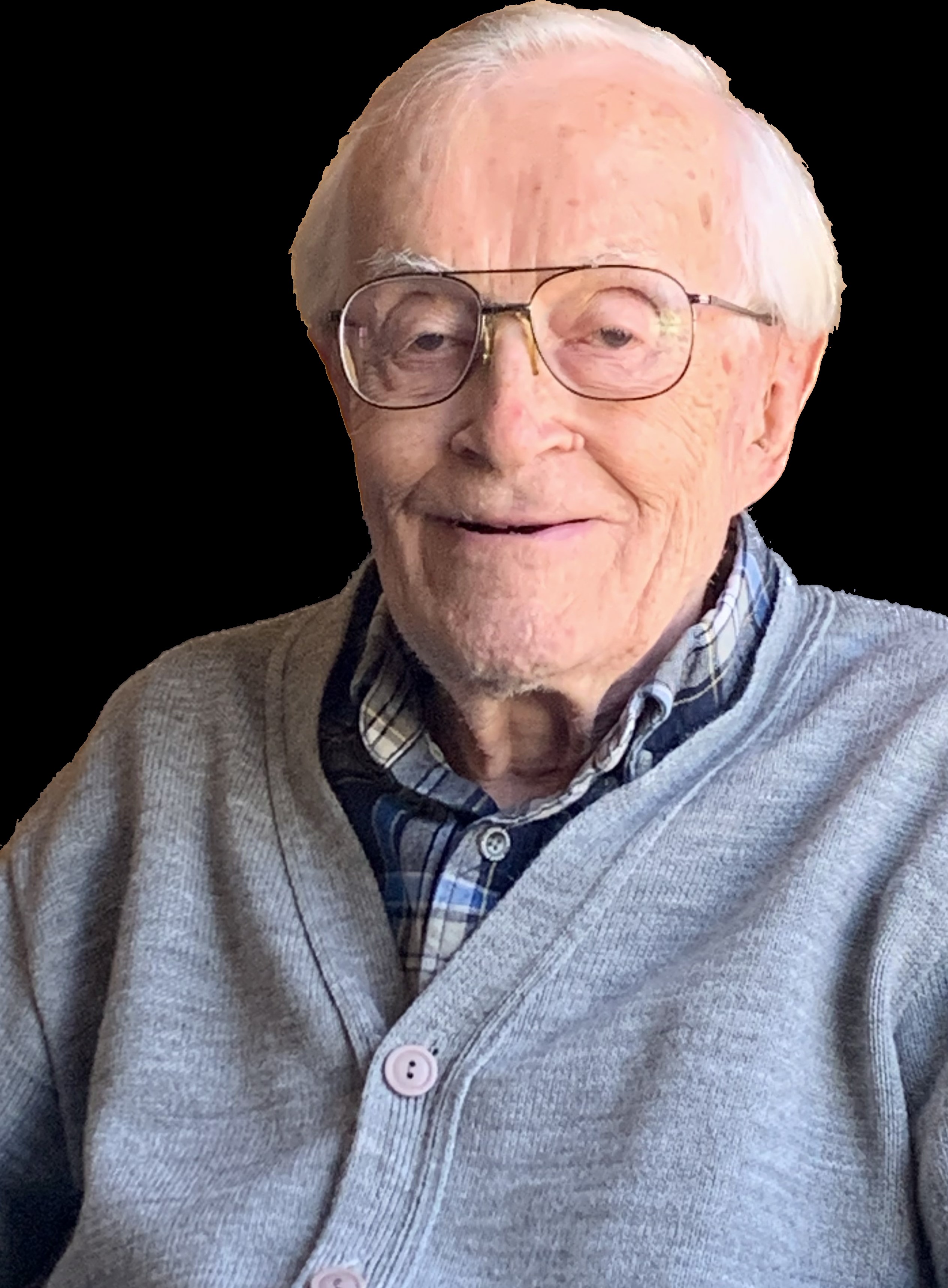 Roger Dale Piper - 2023 - Bopp Chapel