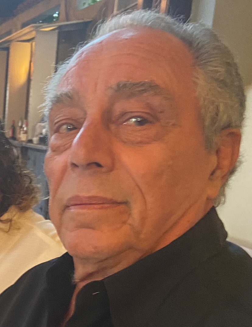 John Evangelista - 2022 - Megaro Memorial Home