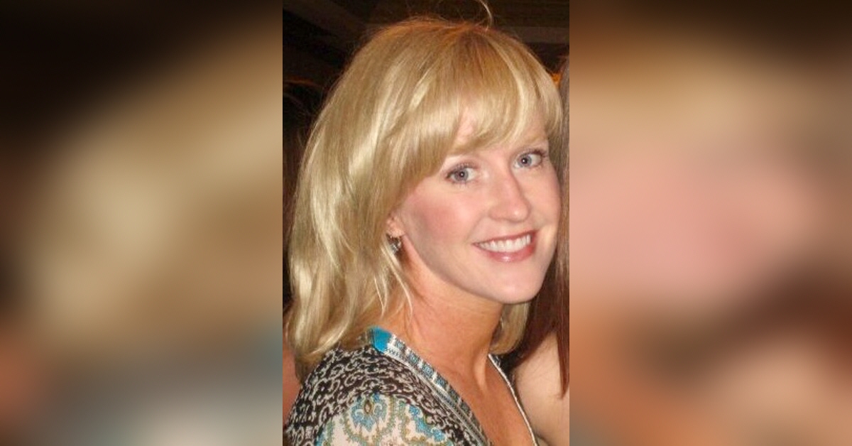 Laura O'Malley Trusty Obituary - Visitation & Funeral Information