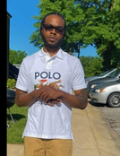 Robert Butler Jr. - 2022 - Serenity Funeral Home LLC