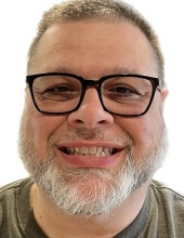 James Alan Fisher - 2022 - O'Dell Funeral Home