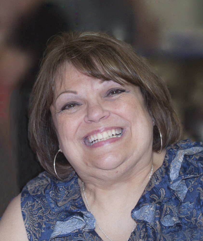 Catherine "Cathy" Lynn Garner - 2022 - Clayton Funeral Home and Cemetery Services