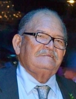 Emilio Rodriguez - 2022 - Papavero Funeral Home