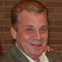 Robert Carpenter - 2014 - Papavero Funeral Home