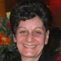 Lisa Rose Savino - 2012 - Papavero Funeral Home