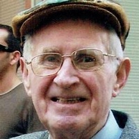 Joseph McNamara - 2016 - Papavero Funeral Home