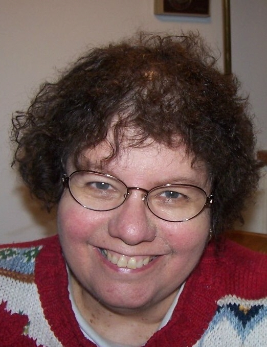 Betty Marshall - Memories Trees