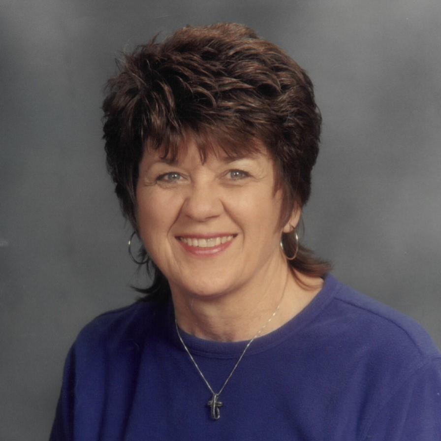 Ann Patricia Dias - 2022 - Tracy Memorial Chapel