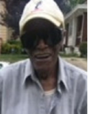 Mack Floyd, Jr. - 2022 - Preston Charles Funeral Home