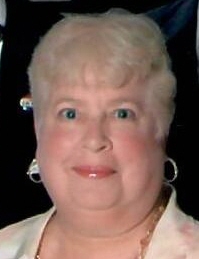 Patricia Mary (Doerr) Parker - 2022 - George H Wimberg Funeral Home