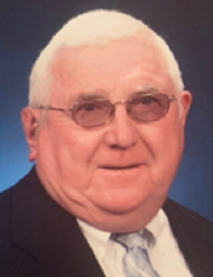 William "Bill" Wilson - 2022 - McGann Hay Funerals, Cremations, and ...