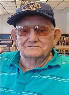 Edward Coolidge Dodson - 2014 - Philips Funeral Service