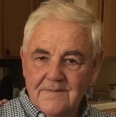 Robert Dean Hamilton - 2022 - Reardon Simi Valley Funeral Home