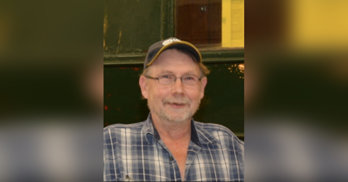 Obituary information for Steven L. Nielsen