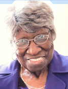 Willie Mae Govan - 2023 - Keith Matthews Funeral Home