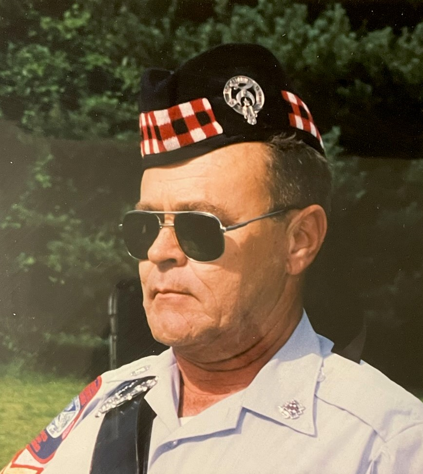 John WIlliam Wolfe - 2023 - Arthur H Wright Funeral Home